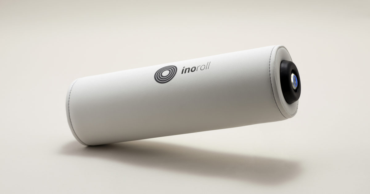 Startseite | inoroll®